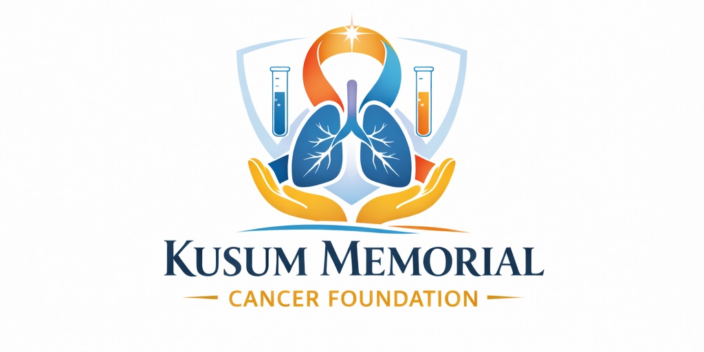 Announcing the “Kusum Memorial Cancer Foundation”: A New Chapter in ...